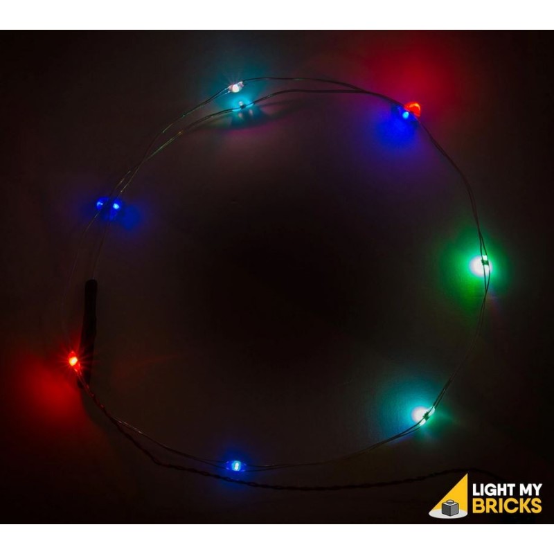 LED Light String