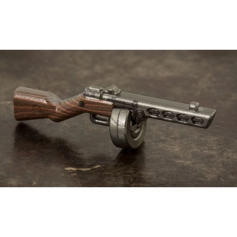 BrickArms Reloaded & Protos (7)