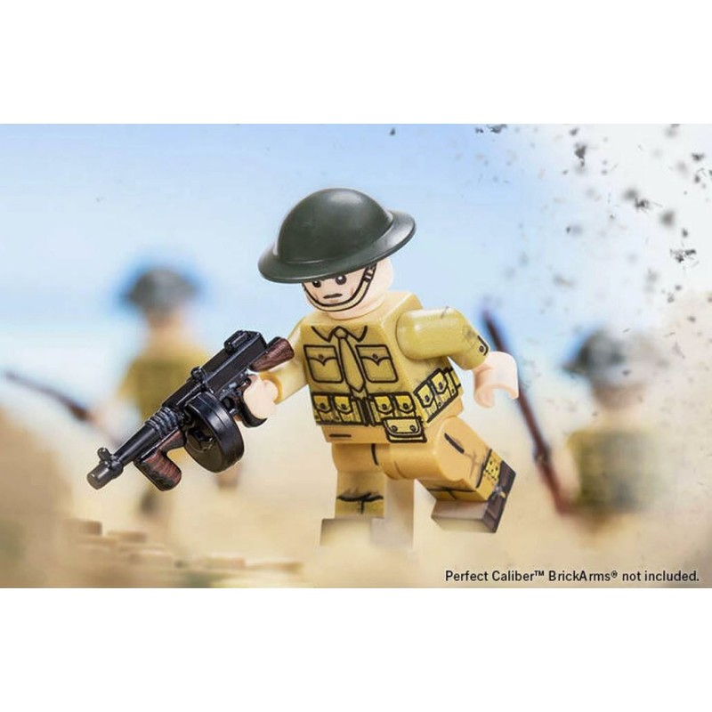 Lego Ww2 Marine