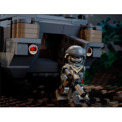 ModCom Squad Pack