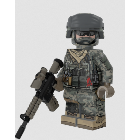 ModCom Squad Pack