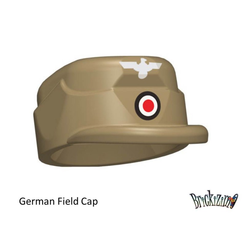 German Field Cap