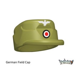 German Field Cap