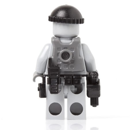 SpecOps Color Light Grey