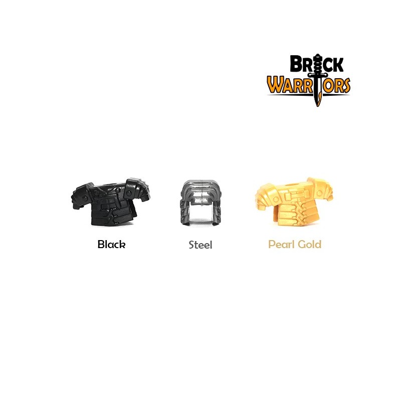 Lorica Color Gold